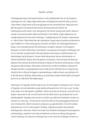 Metode Oppgave - Er det sammenheng mellom personlighetstrekket ekstroversjon og motivasjon for ...