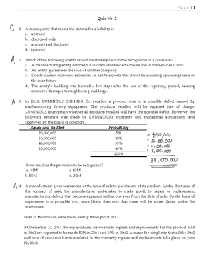 SOL. MAN. Chapter 5 Books OF Accounts AND Double- Entry System ...