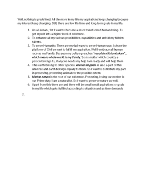 The age of anxiety - An increasing feeling of rootlessness and ...