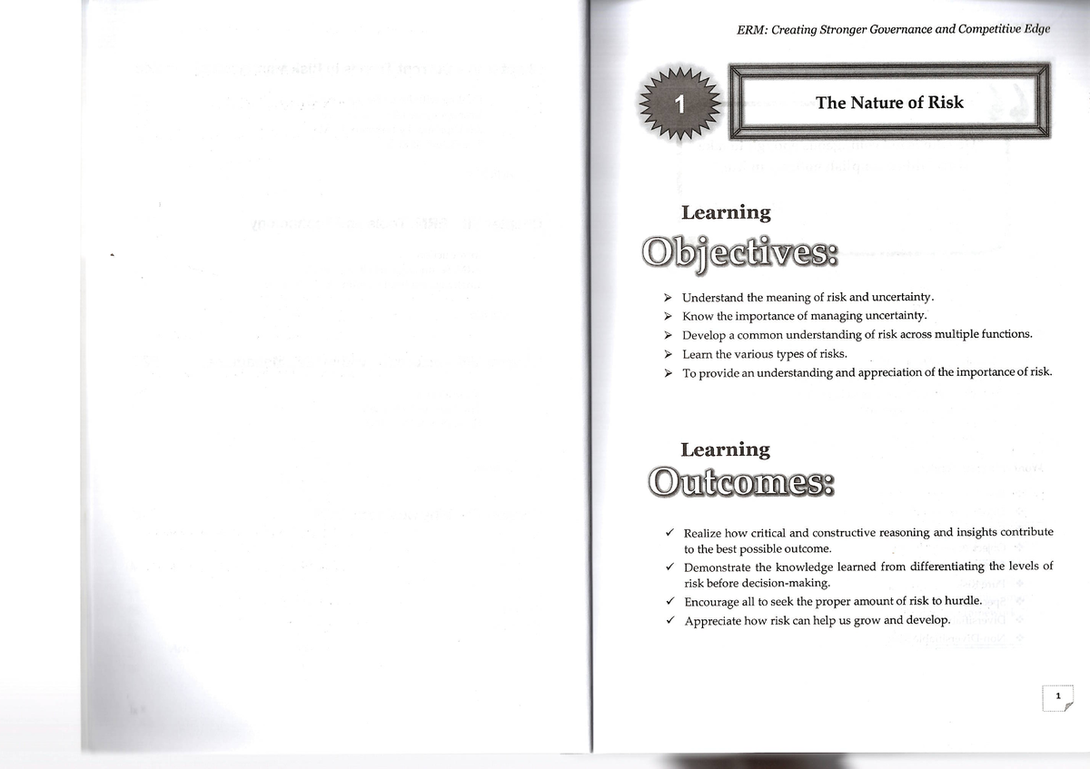 Chapter 1 - Goodluck - BS in Accountancy - Studocu