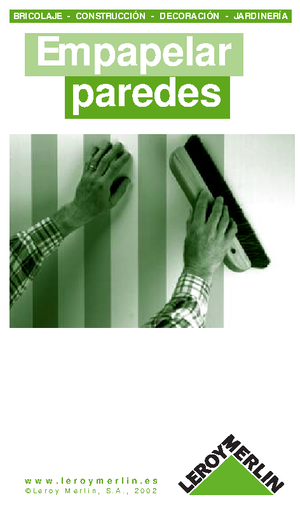 10- Como colocar machimbrados de madera - Como colocar machihembrados ...