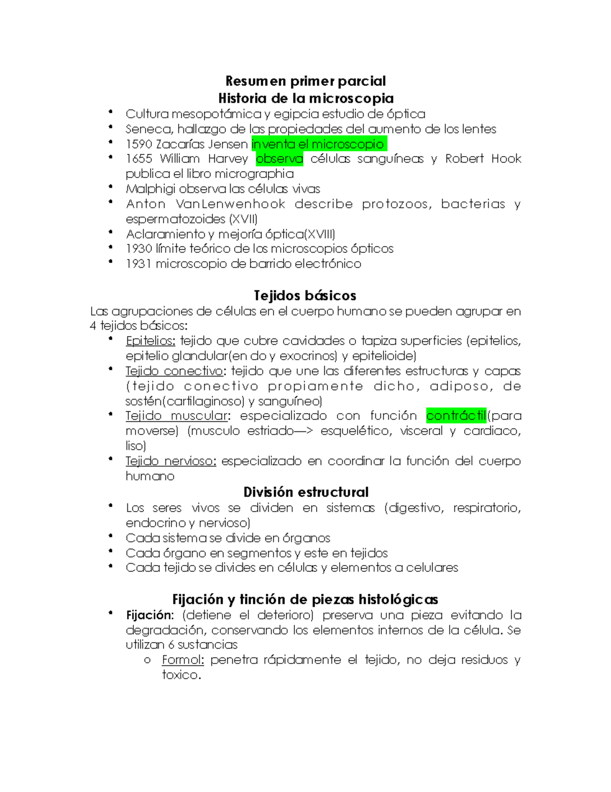 Resumen primer examen copy - Warning: Error during font loading: XMLHttpRequest is not defined ...