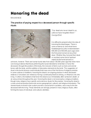 Anthropomorphism 40,000 BCE - " Philostratus, The Life of Apollonius of ...