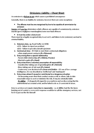 Loss of Control - ’ (R v Clinton) The loss of control had a qualifying ...