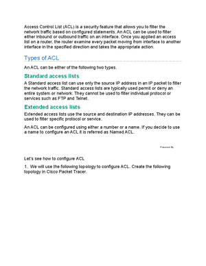 Ccnav 2 module 1-4 answer part 2 - A Layer 2 switch is used to switch incoming frames from a ...