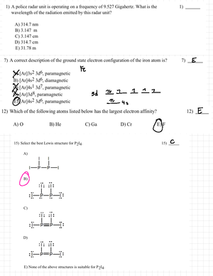 Conversion Factors Worksheet - CHEM-111 - Studocu