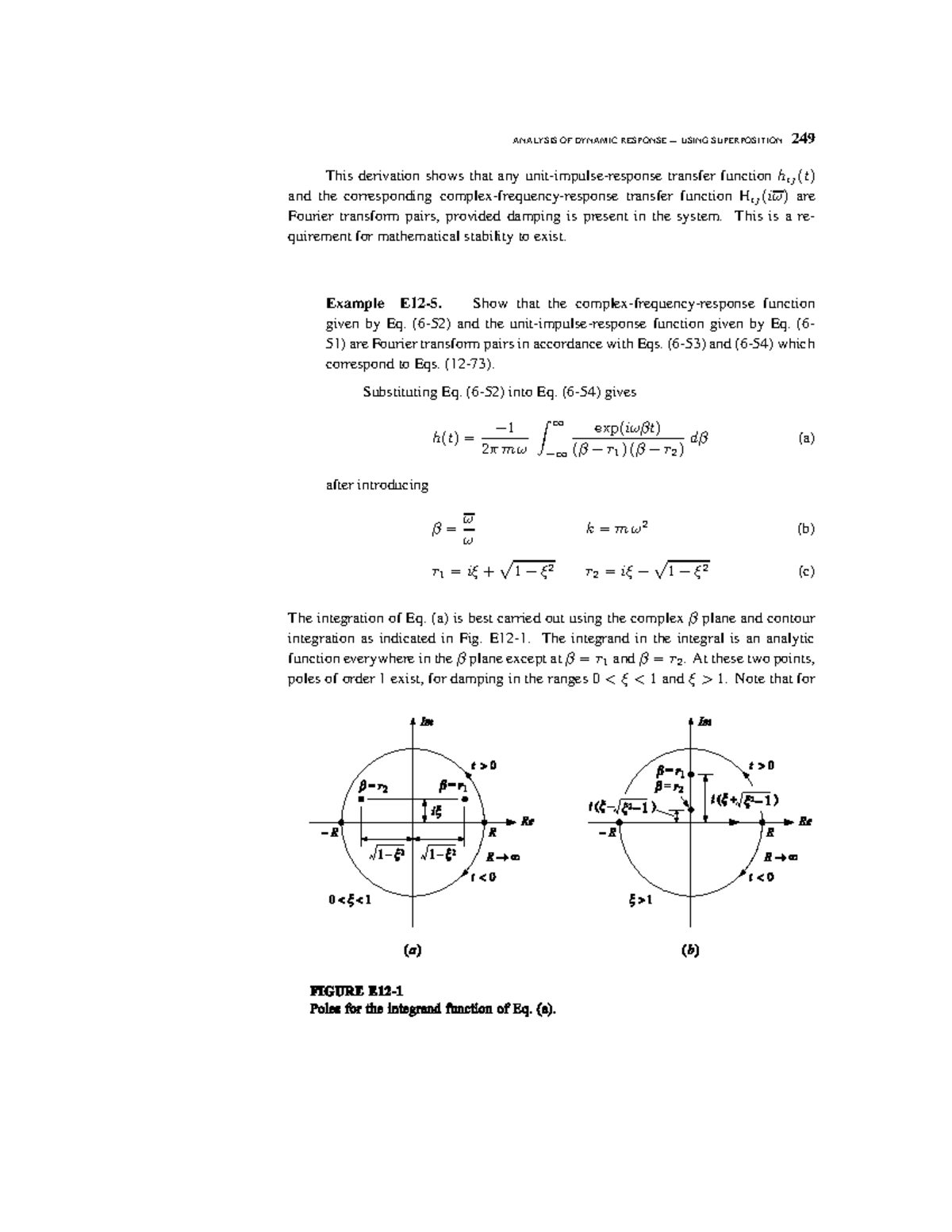 [Ray Clough, Joseph Penzien] Dynamics of Structure(Book ZZ - ANALYSIS ...