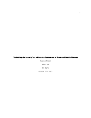 [Solved] What is the difference between cognitive behavioral family ...