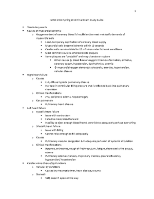 System Disorder Template- UTI Urosepsis - ACTIVE LEARNING TEMPLATES ...