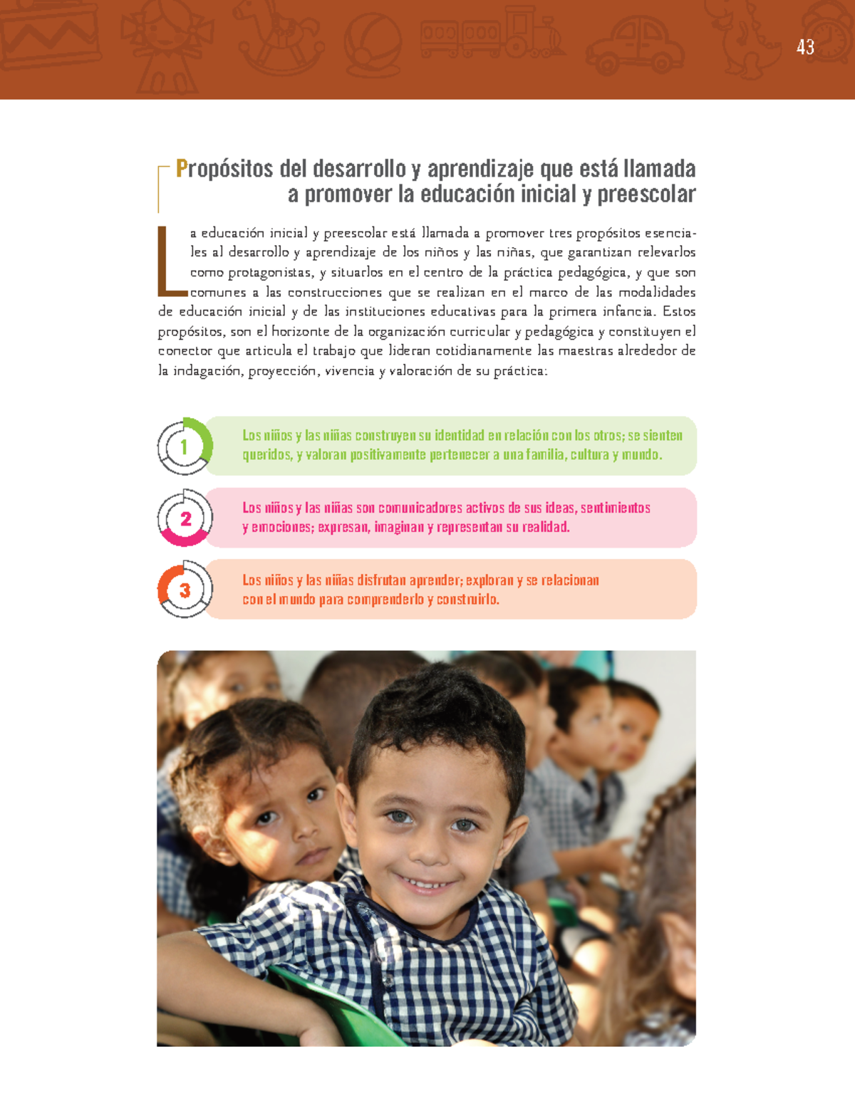 Articles-341880 recurso 1 - L ####### a educación inicial y preescolar ...