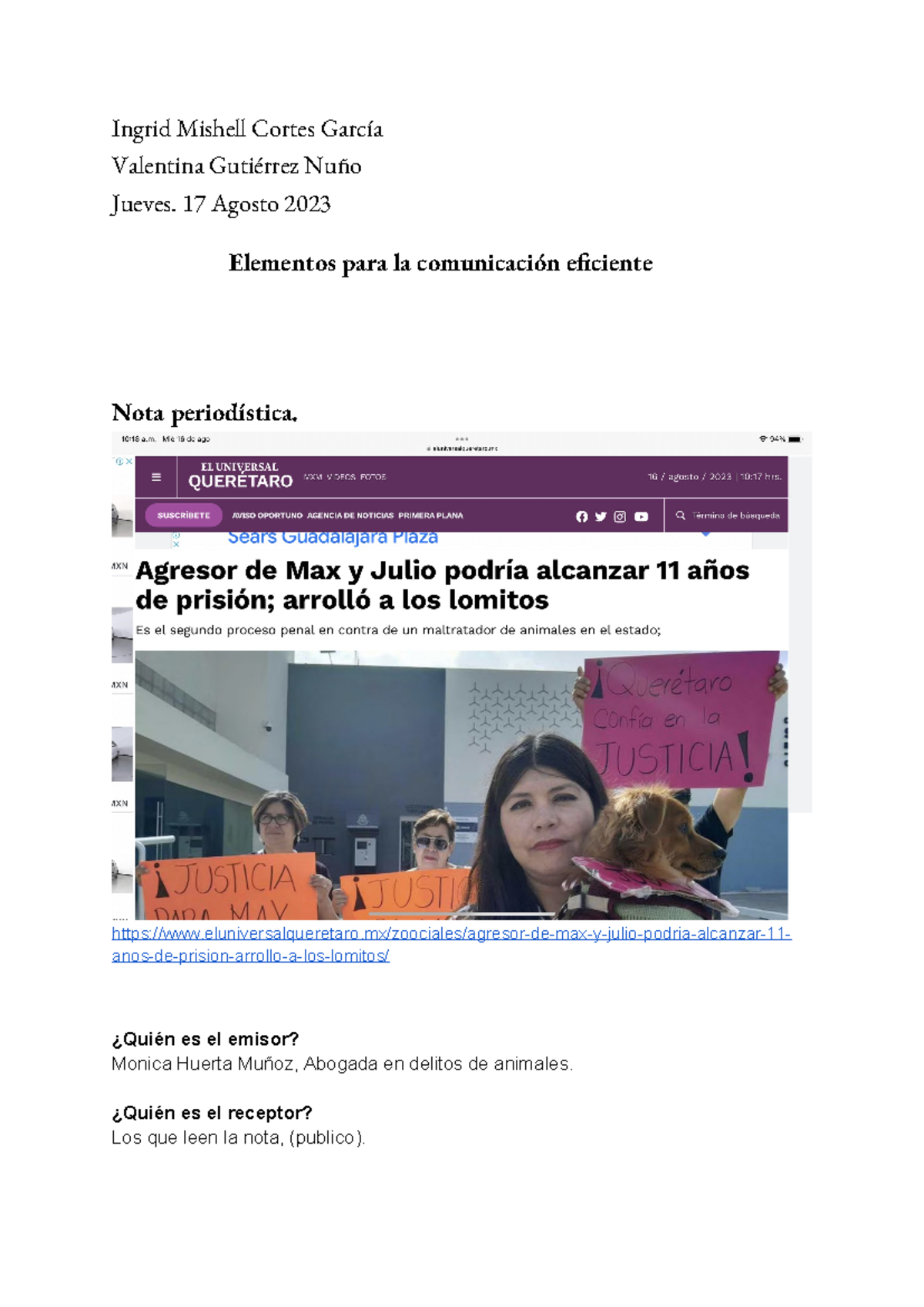 Actividad 1 - No copear directo (guía) - Ingrid Mishell Cortes García ...