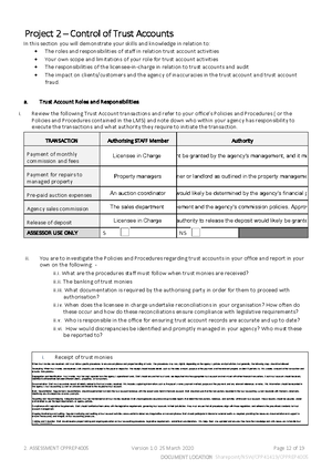 Cpprep 4002 - Dispute Resolution Case Studies v1 - Dispute Resolution ...