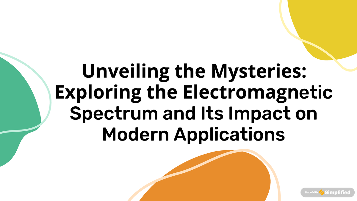 Science 10 Q2 Lesson 1 - Unveiling the Mysteries: Exploring the ...