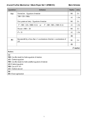 0s2 9FM0 02 Core Pure 2 Mock Set 2 pdf 1 - Please check the examination details below before ...