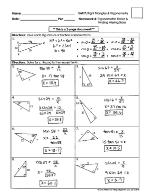 [Solved] Seth is using the figure shown below to prove the Pythagorean - Geometry - Studocu