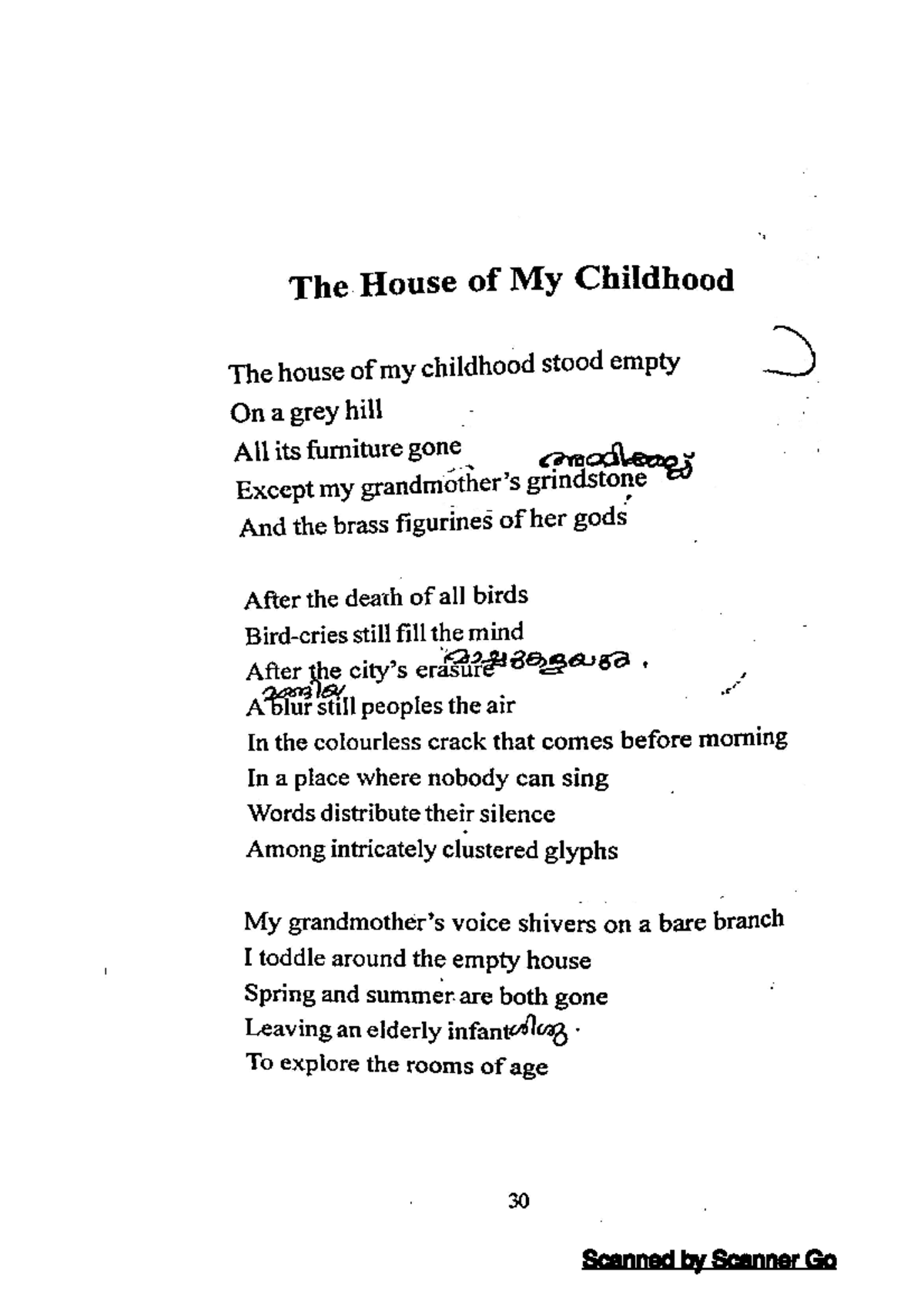 BBA ENGLISH 1st semester Ways with words - English language and ...