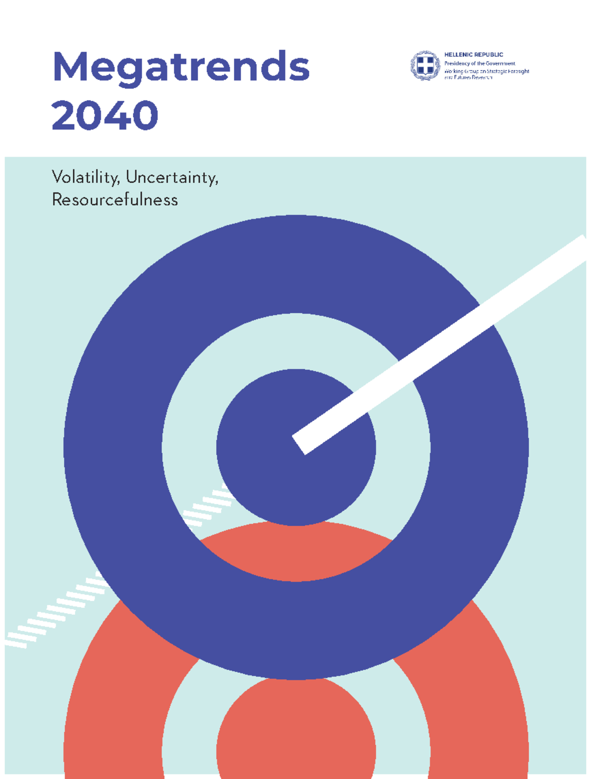Megatrends - Volatility, Uncertainty, Resourcefulness Megatrends 2040 ...