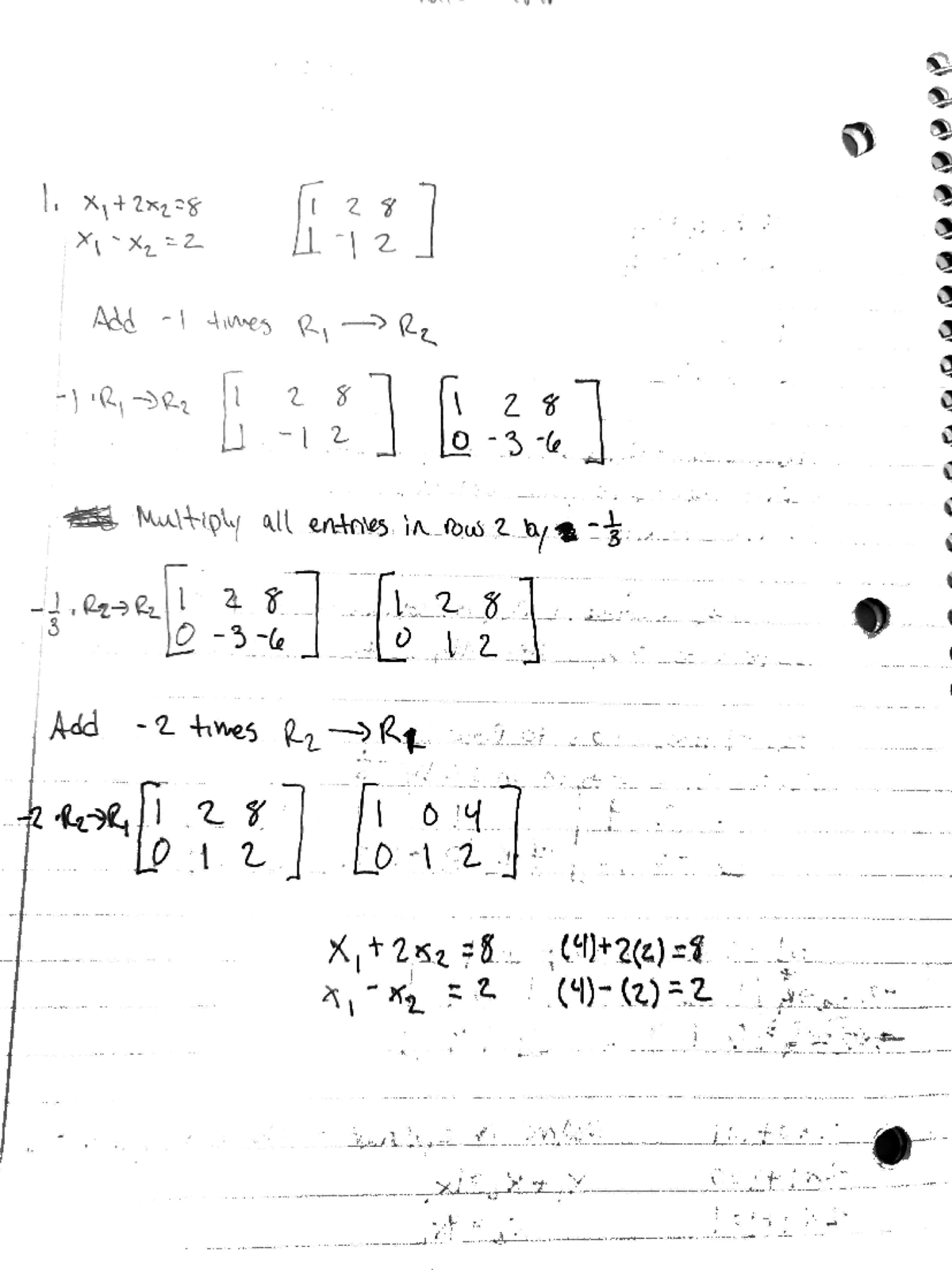 Practice submission math - MATH-211 - Studocu