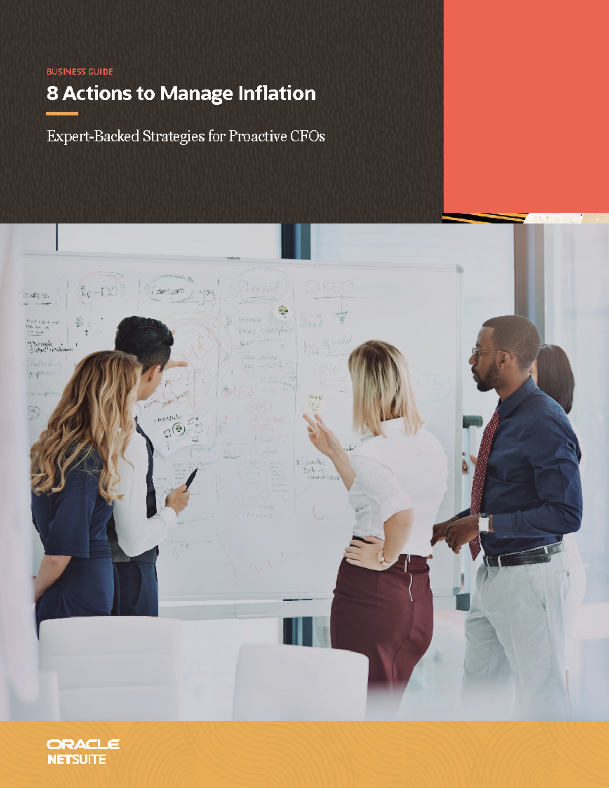 8 Action to Manage Inflation - 8 Actions to Manage Inflation Expert ...