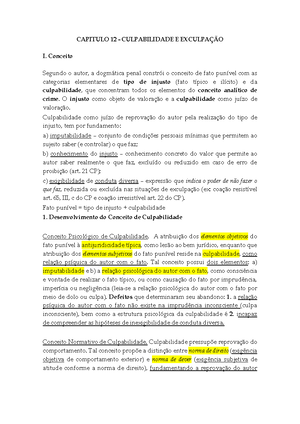 Jus Puniendi: o direito de punir do Estado - O DIREITO DE PUNIR A ...