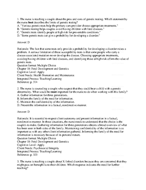 Chlamydia - .... - ACTIVE LEARNING TEMPLATES System Disorder STUDENT ...