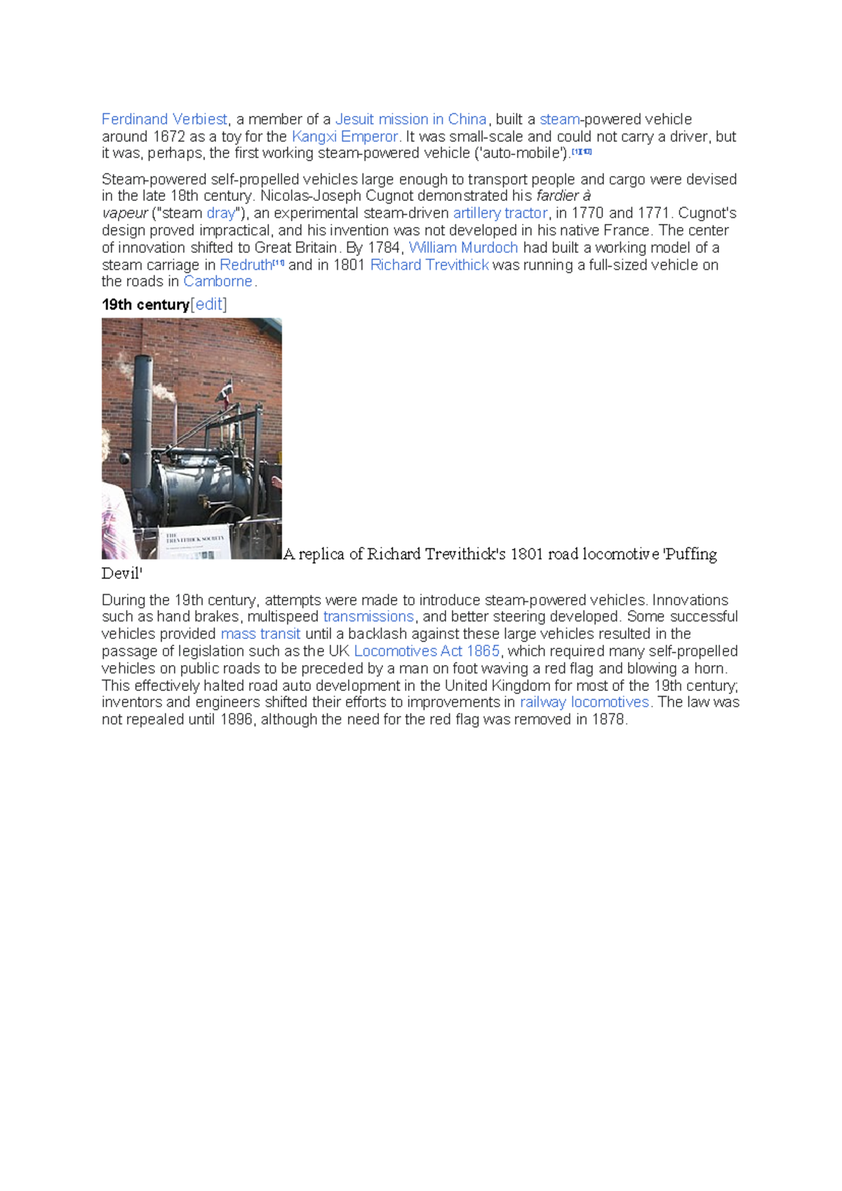 Ferdinand Verbiest - Summary Mechanics of Machines 3 - Ferdinand ...