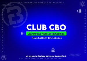 1. Creenciaslimitantes - Mentalidadeinteligenciaemocional - CLUB CBO ...