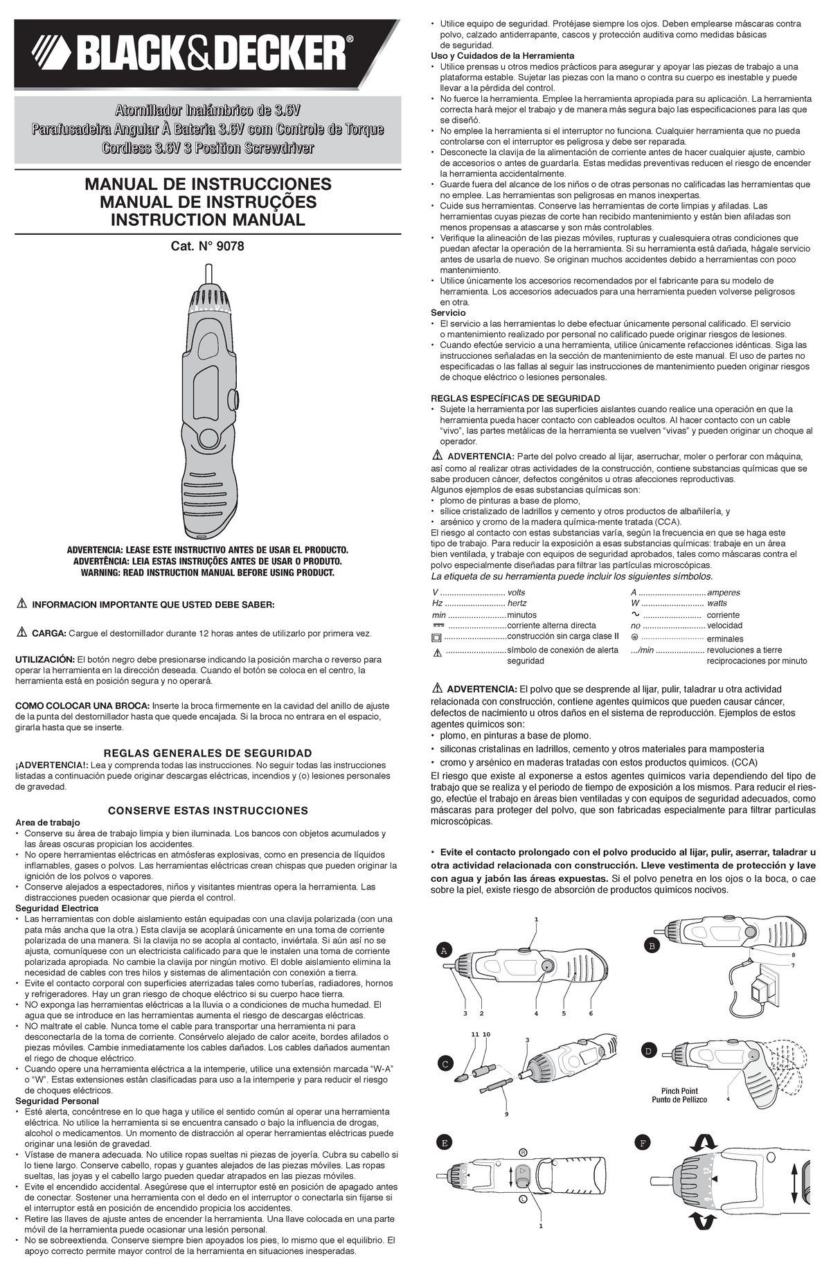 1374217 - 1 2 3 - AAAtttooorrrnnniiillllllaaadddooorrr ...
