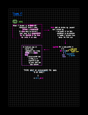 Exam 3 - Quest Midterm Exam 3 for Dr. Perry Physics 1 (Non-Calculus ...