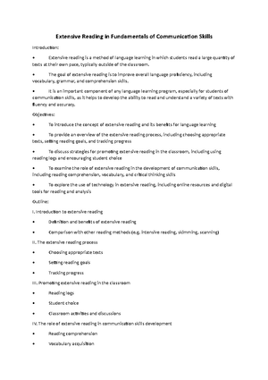 Parts of a paragraph - It is a key component of effective writing and ...