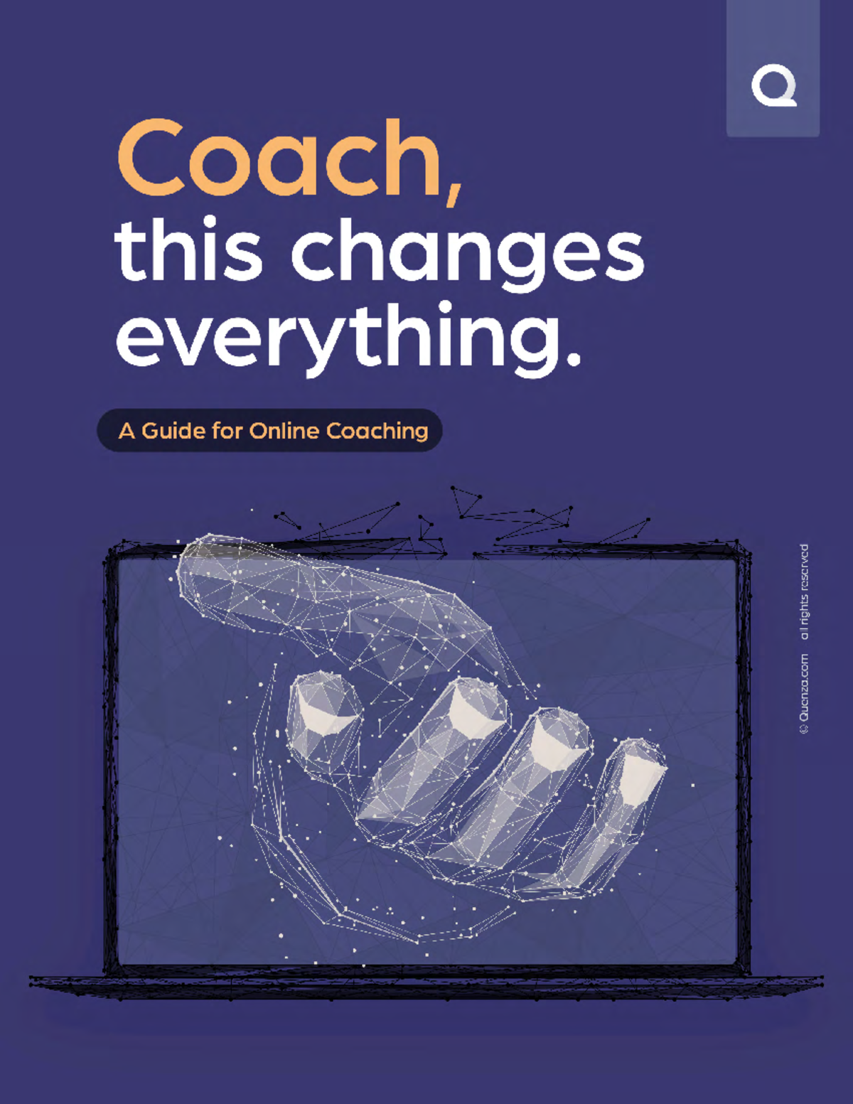 Coach This Changes Everything PDF - : Chapter 1: Dear coach 2 Let’s get ...