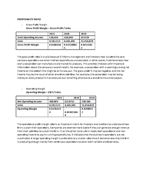 FIN658 Tutorial Chapter 6 FIFO LIFO - QUESTION 1 Below are the details ...