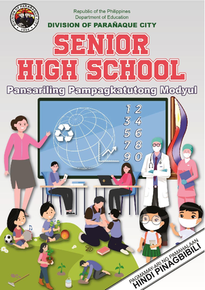 General- Biology-2 Quarter-3 WEEK-4 - Speciation has been observed as a ...