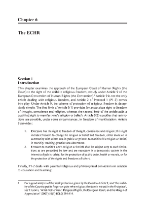 Malaysia Legal System - MLS TUT 1 1. The principle of terra nullius ...