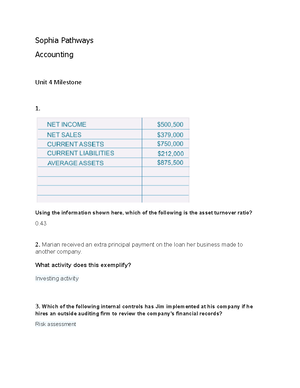 [Solved] Prepare the balance sheet at August 31 List - Accounting I ...