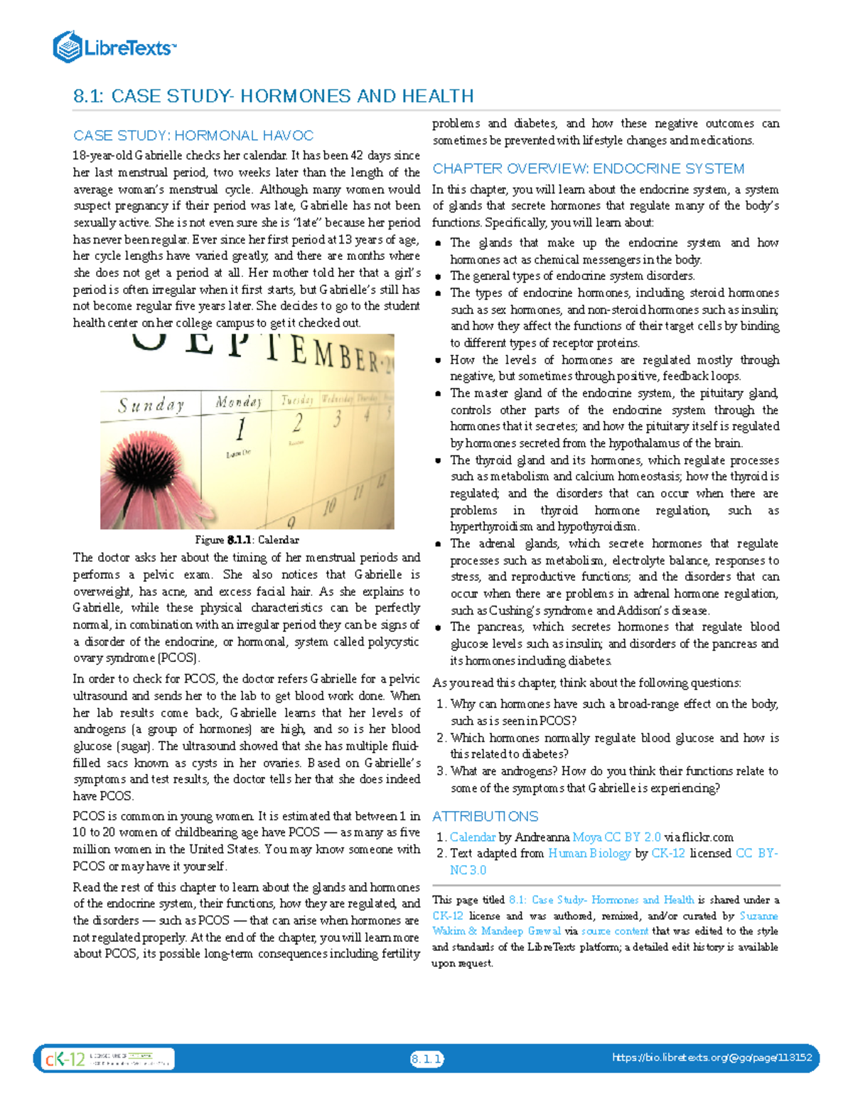 801 Case Study- Hormones and Health 240407 081434 - 8.1 bio.libretexts ...