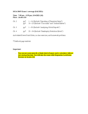 MGS 314 Syllabus - Course MGS 314 –Applied Business Programming Instructor Alan Katerinsky Term ...