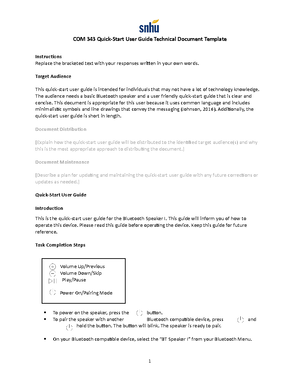 SNHU ENG APA Formatting Handbook 7th Ed - APA Formatting Handbook This ...