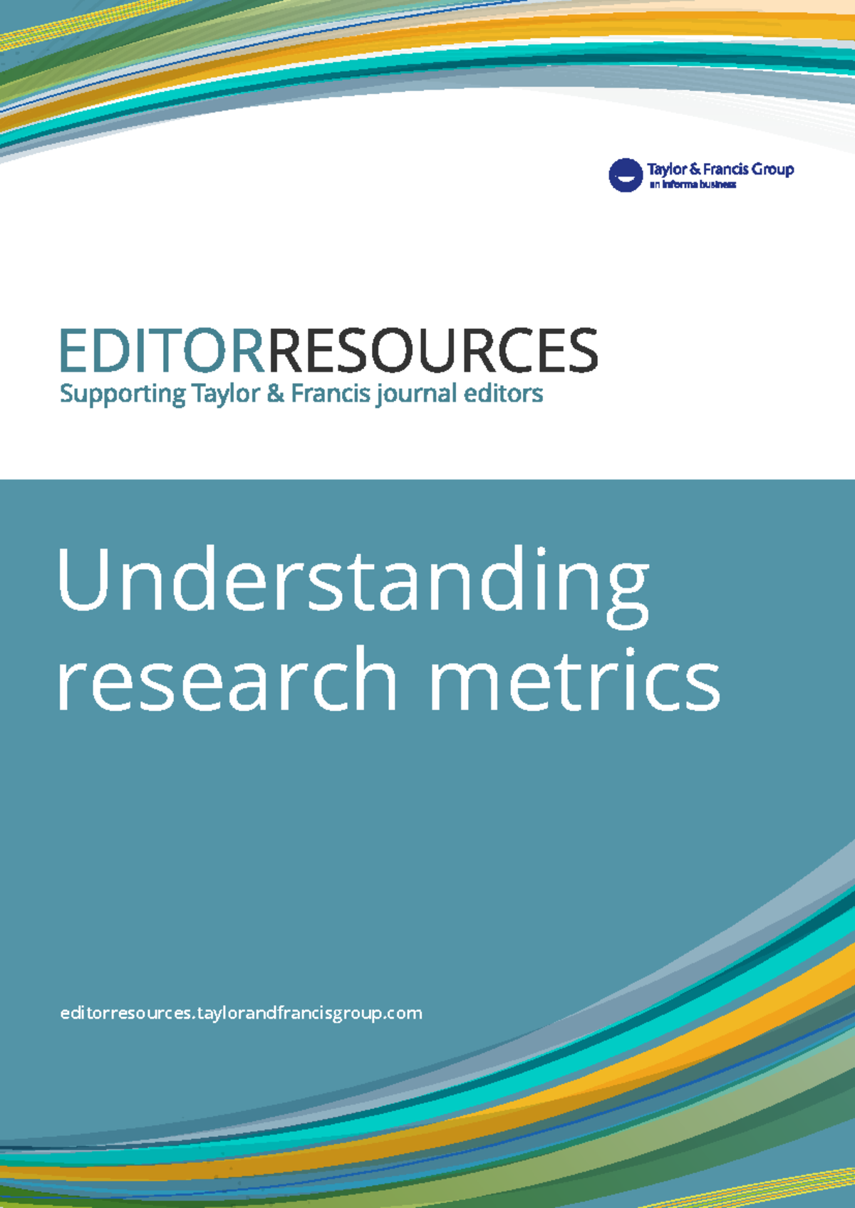 Understanding-research-metrics - Understanding research metrics ...