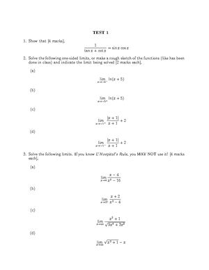 Lab2 W24 V1 - ECOR1044 - Mechatronics Laboratory # 2 Winter 2024 ...