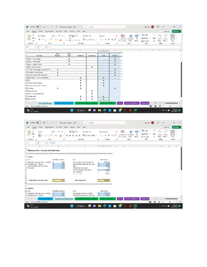 2-1 probblem set - ACC 202, 2-1 Problem Set: Module Two - ACC-202-R6935 ...