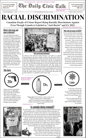 Concept Chart for Civic Issues - Civic Issues, Examples: -community ...