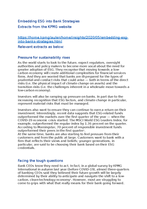 Risk Assessment Memo - Task 1 - Template - TASK 1 - TEMPLATE Risk ...