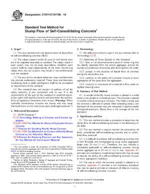 ASTM C192 - Norma - Designation: C 192/C 192M – 00 Standard Practice ...