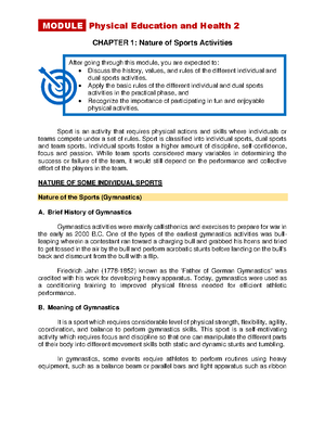 Chapter 1 Handling Housekeeping Requests - LEARNING OUTCOMES: At the ...