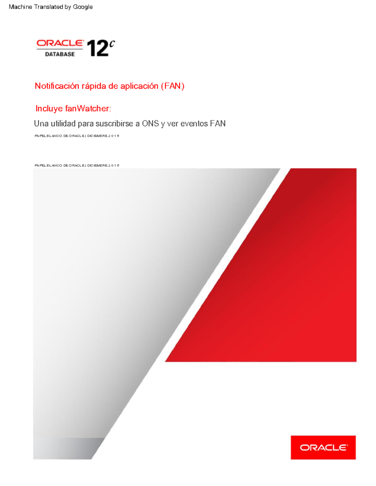 ESP-fastapplicationnotification 12c - Notificación rápida de aplicación ...