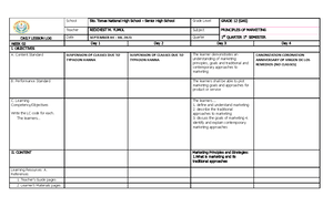 Plantilla estudiante aula40 - sto gran cazzoje - Nombre asignatura Semana X Nombre del ...