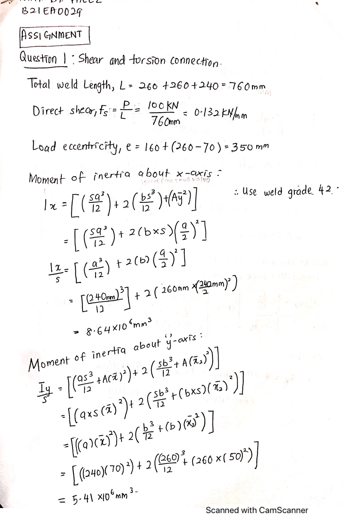 Connection assignment 3 - Civil Procedure I - Studocu