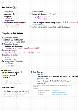 Lesson #4- Pages 4- 7 - Precalc Notes - ↑ Reflection Transformation v ...