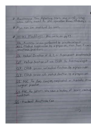 [Solved] Correct modifier for appendectomy took twice as long on a 432 - Current Procedural ...